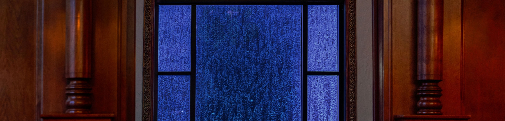 Walliser Stube European Alpine Cuisine - Chateau Lake Louise