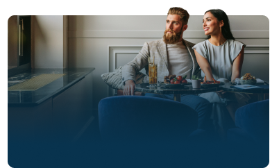 Walliser Stube European Alpine Cuisine - Chateau Lake Louise