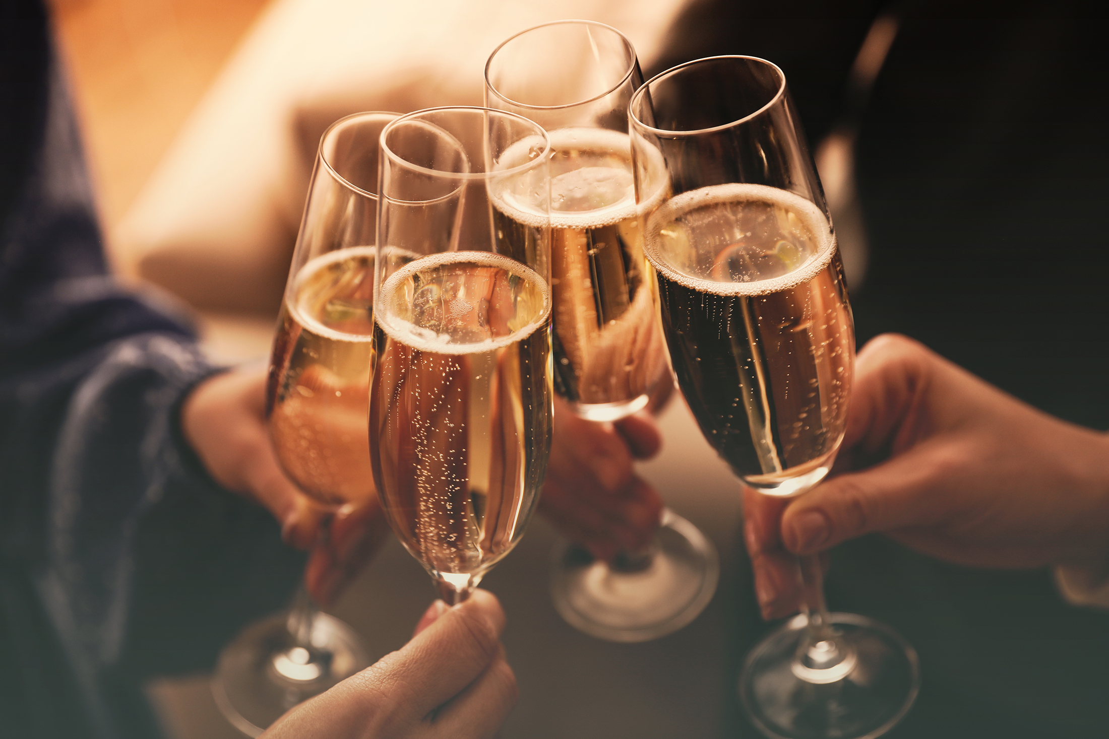 Festive Celebrations - Fairmont Chateau Lake Louise