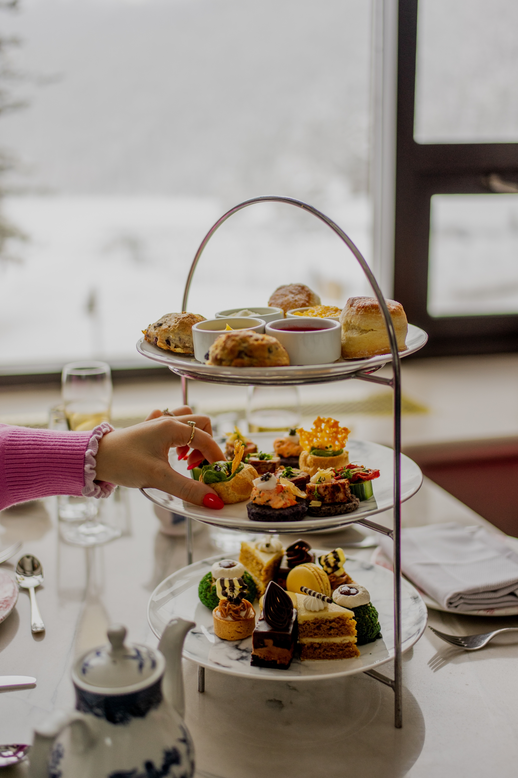 Hello, Lake Louise Blue! Iconic Canadian Rockies' Lake Has Fully Thawed ...